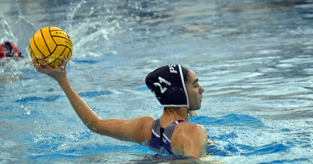 Penn State Behrend Drops Season Opener to Mount St. Mary's University ...