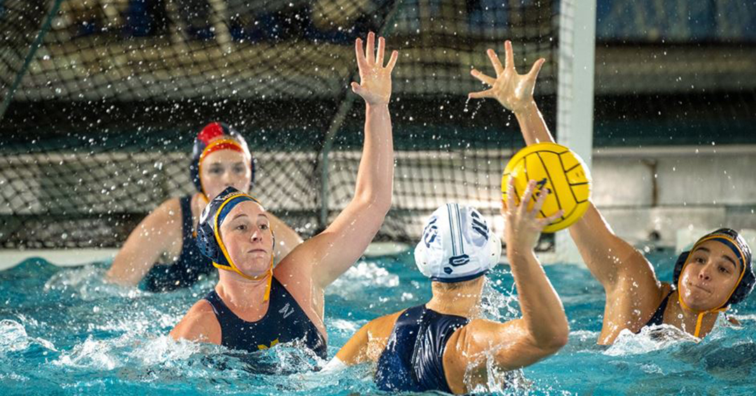 No. 4 University of California Comes Out Golden in Topping No. 7 ...