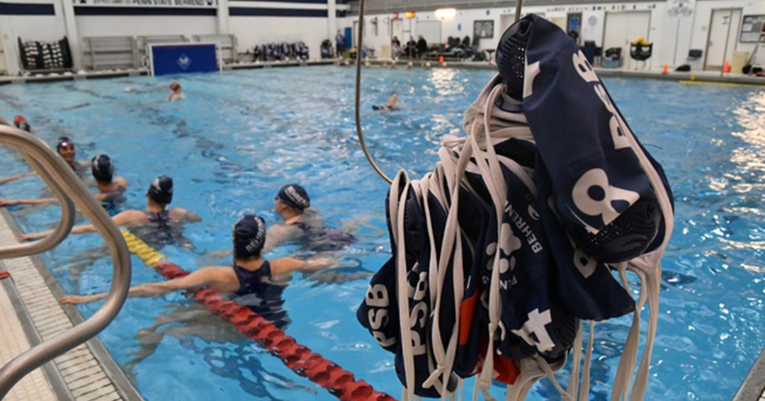 Penn State Behrend Drops One Goal Games to Washington & Jefferson ...