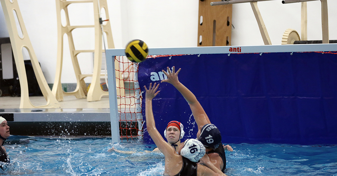 Penn State Behrend Rallies to Top Connecticut College, 19-15, to Start ...