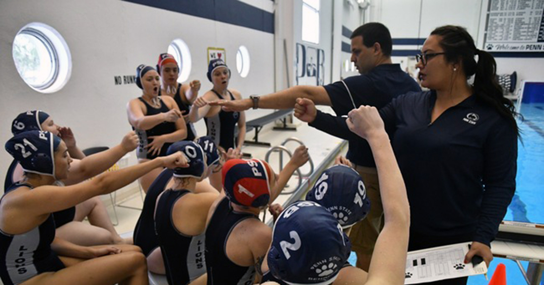 Penn State Behrend Drops Games to Mercyhurst University, 13-10, & Salem ...