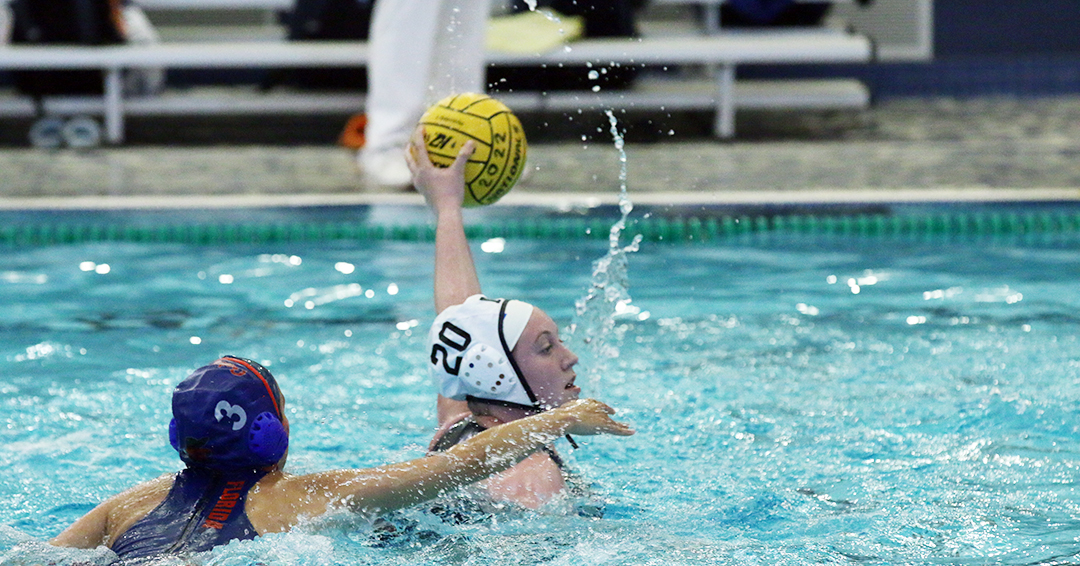 No. 7 University of Michigan Dethrones No. 11/Defending National ...