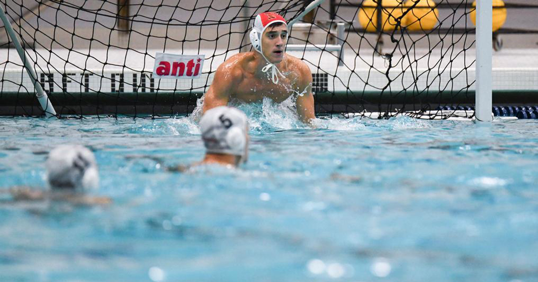 No. 11 Princeton University Downs Iona University, 10-7, & No. 20 St ...