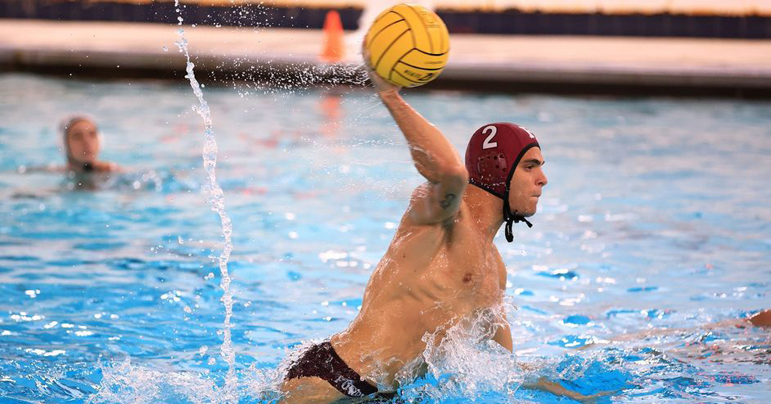No. 18 Fordham University Extends Win Streak to Eight by Topping No. 19 ...