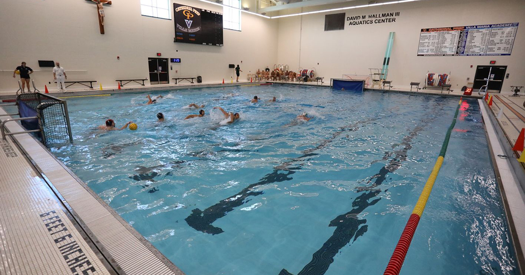 Mercyhurst University Falls to Salem University, 22-3, at 2022 Division ...