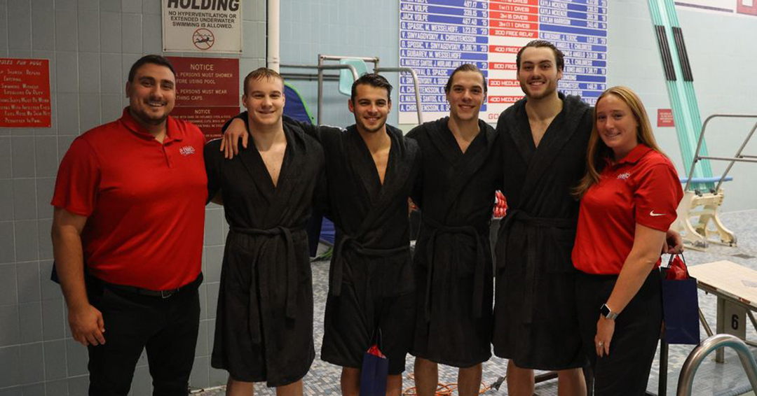 No. 20 St. Francis College Brooklyn Trips Iona University, 17-13, in ...