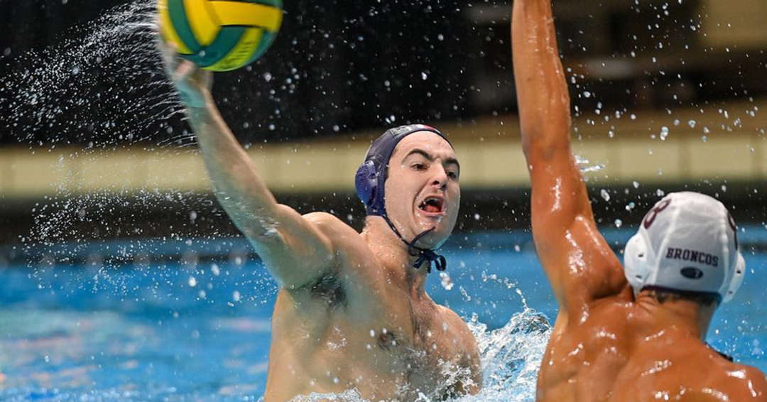 United States Naval Academy Overcomes Division III No. 8 Johns Hopkins ...