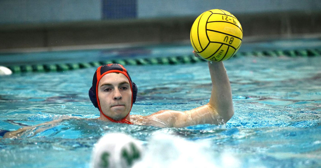 The United States Naval Academy Docks Bucknell University, 8-6, in Mid ...