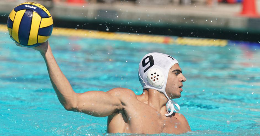 No. 19 George Washington University Gets By Division III No. 7 Johns ...