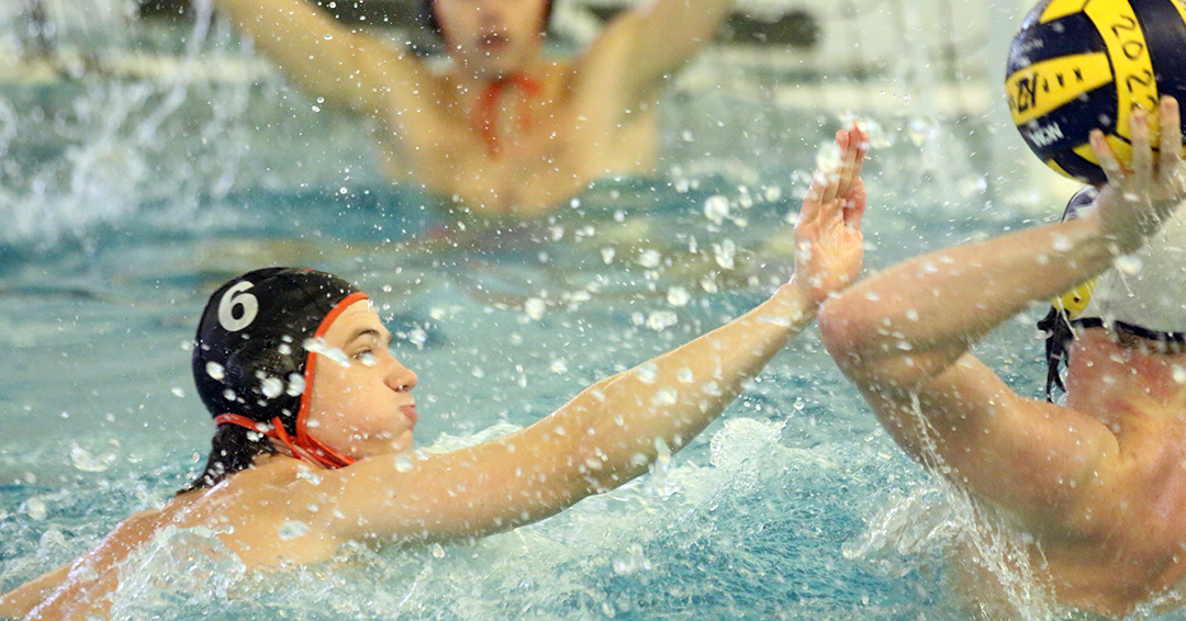 No. 3 University of Michigan Comes Up Big Versus Oregon State ...