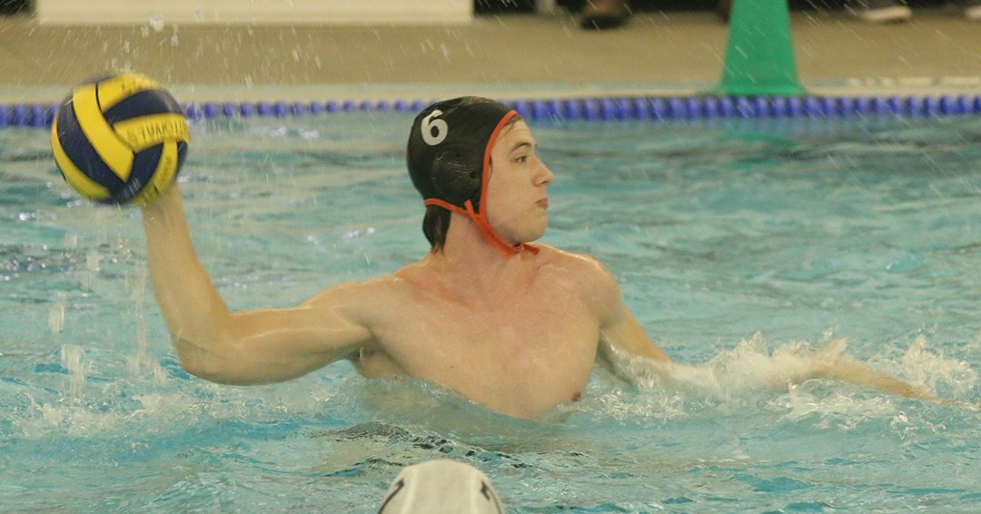 No. 17 University of Virginia Stumps Oregon State University, 17-14, in ...