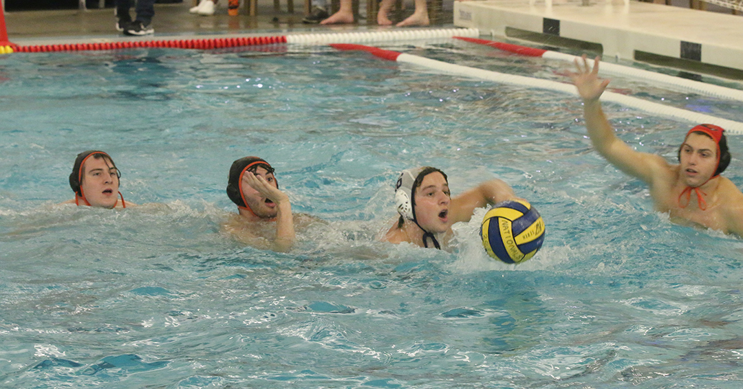 No. 17 University of Virginia Stumps Oregon State University, 17-14, in ...