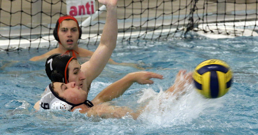 No. 17 University of Virginia Stumps Oregon State University, 17-14, in ...