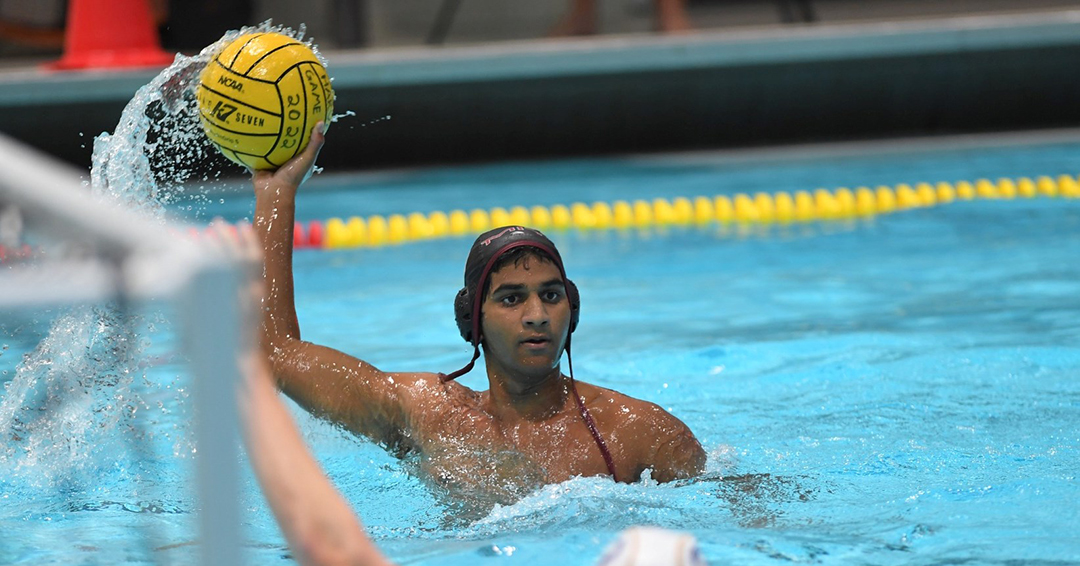 Division III No. 9 Massachusetts Institute of Technology Comes Up Short ...