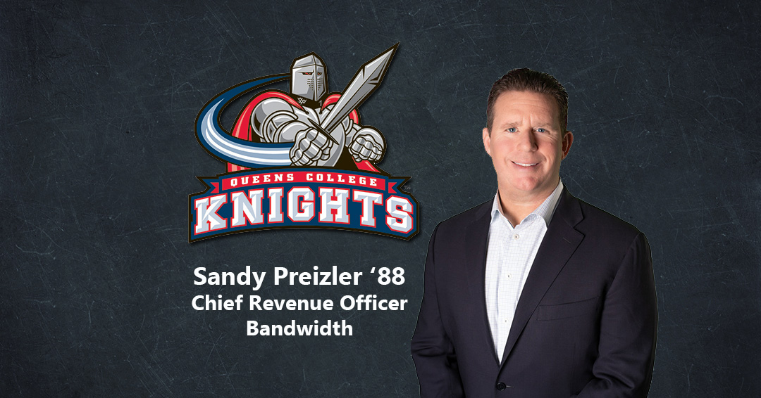 Where Are They Now: Queens College's Sandy Preizler '88 - Collegiate Water Polo Association