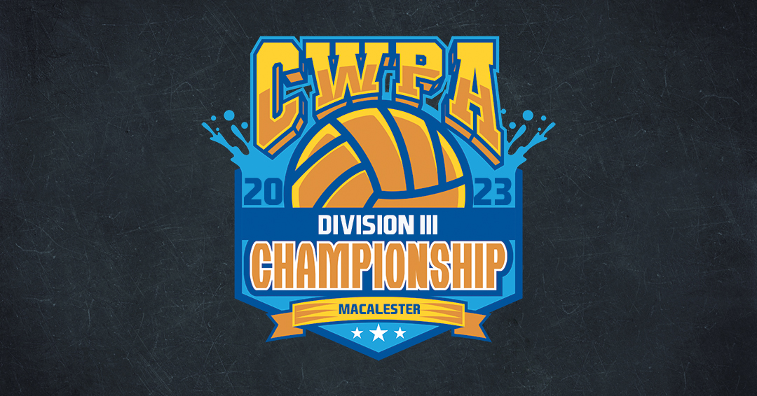 Collegiate Water Polo Association Releases 2023 CWPA Division III ...