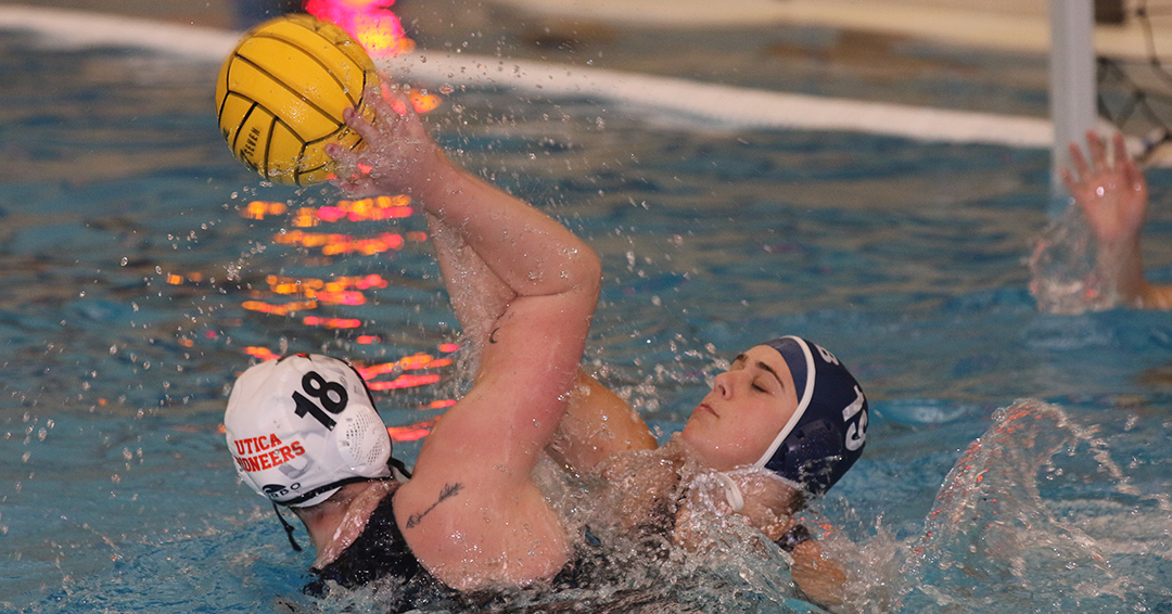 Penn State Behrend Puts Away Utica University, 17-7, to Capture 2023 ...