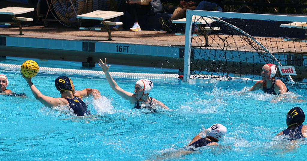 No. 2 University of Michigan Deals 17-5 Defeat to No. 16 University of ...