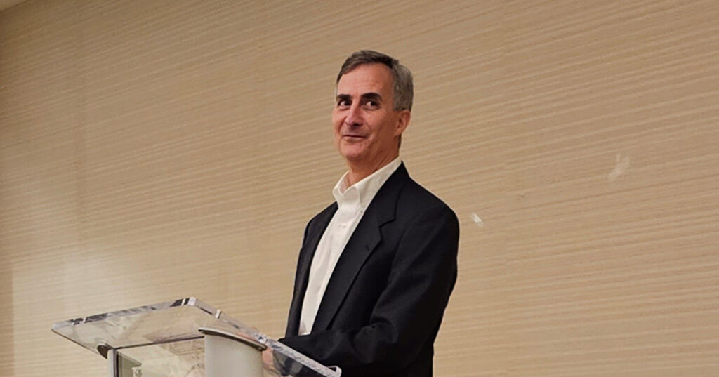 Collegiate Water Polo Association Commissioner Dan Sharadin Inducted ...