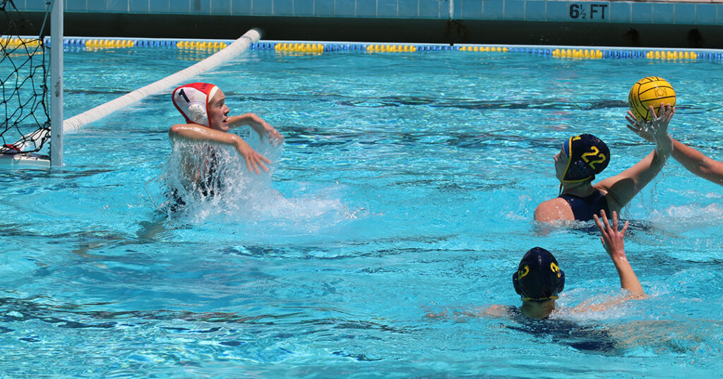 No. 2 University of Michigan Deals 17-5 Defeat to No. 16 University of ...