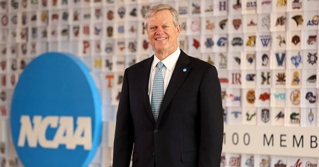 “The Path Forward” – A Letter to National Collegiate Athletic ...