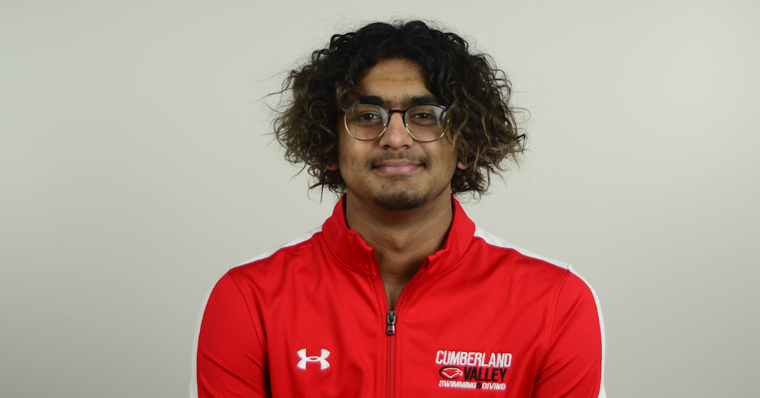 Georgia Institute of Technology's Vedesh Yadlapalli Collects October 9 ...