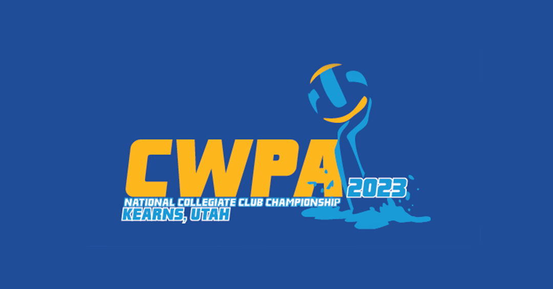 Collegiate Water Polo Association Releases 2023 Men's National ...
