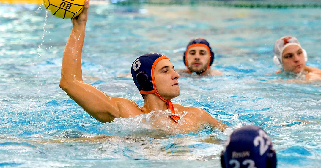 Bucknell University Overcomes Wagner College, 10-7, to Garner Third ...