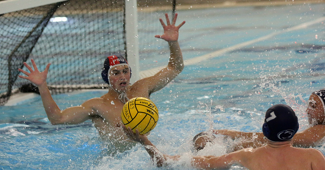 No. 17 Pennsylvania State University Outranks No. 19 the United States ...