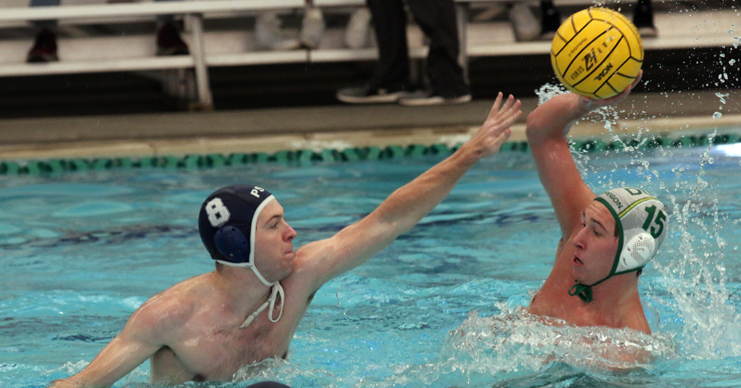 No. 10 University of Oregon Outpoints No. 17 Pennsylvania State ...