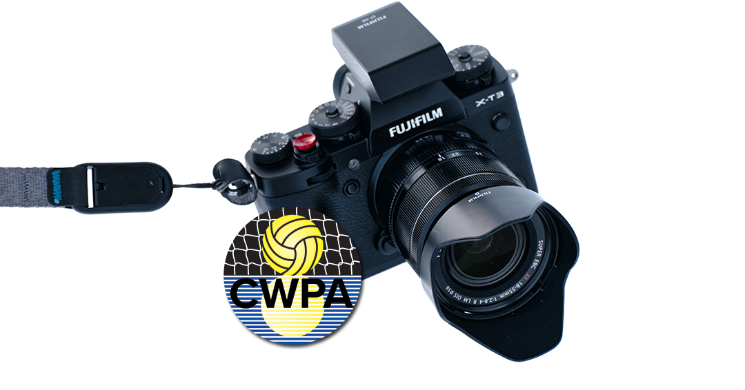Collegiate Water Polo Association Seeks Photography Interns for Spring 2025 Championships ...