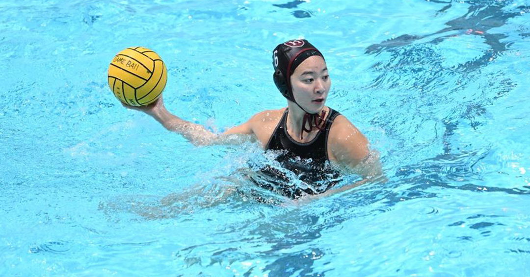No. 19 Harvard University Hampers Saint Francis University, 16-5 ...