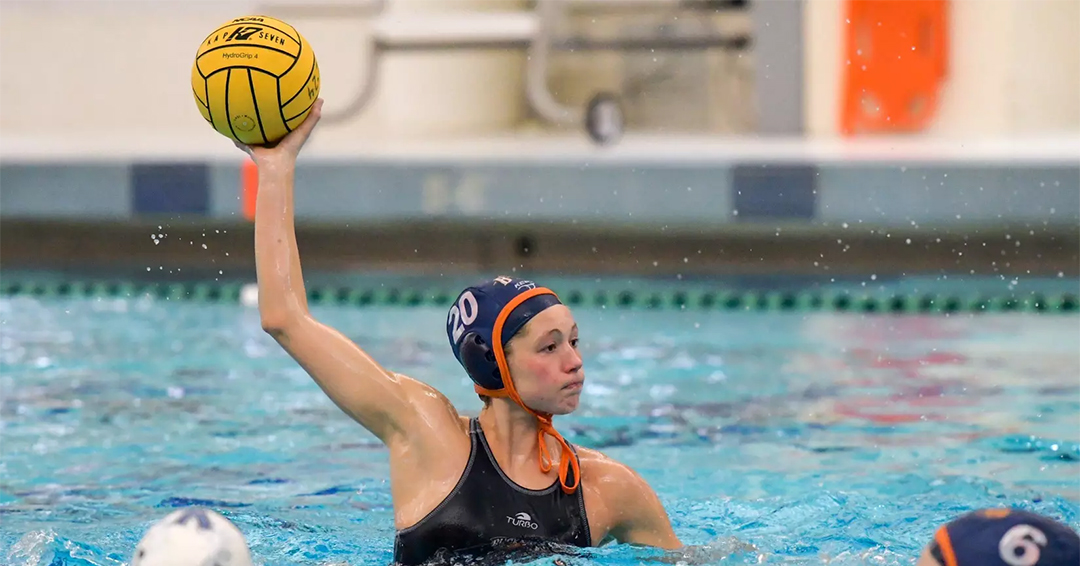 No. 8 Long Beach State University Turns Back Bucknell University, 14-7 ...