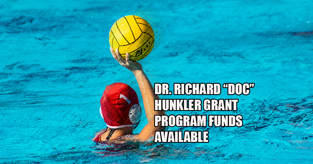 Dr. Richard F. “Doc” Hunkler Grant Program Funds Available for Men’s ...