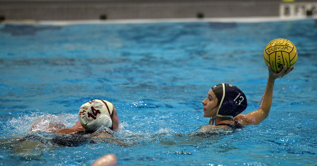 No. 1 University of California-San Diego Outduels No. 16 Florida State ...