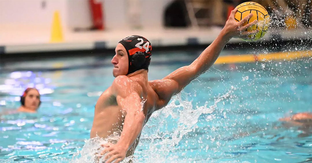 No. 5 Princeton University Claws Biola University, 24-2, & Division III ...