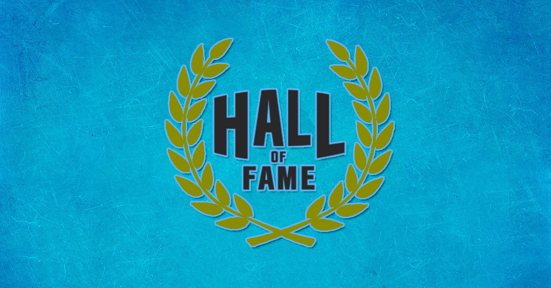 Tickets Available for 2024 Collegiate Water Polo Association Hall of ...