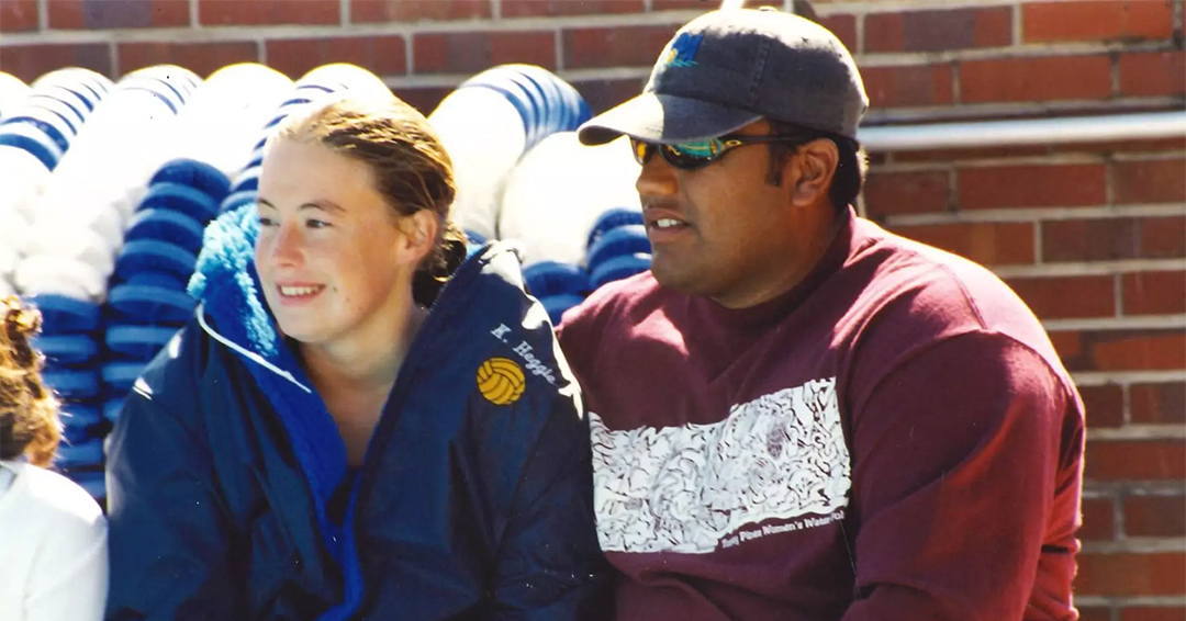 Brown University Hall of Fame Inductee Kiera Heggie '04 Shares Deep ...