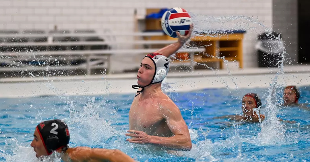 No. 20 United States Naval Academy Sights Mid-Atlantic Water Polo ...