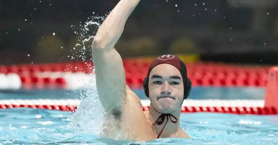 No. 13 Harvard University Doused by No. 14 California Baptist ...