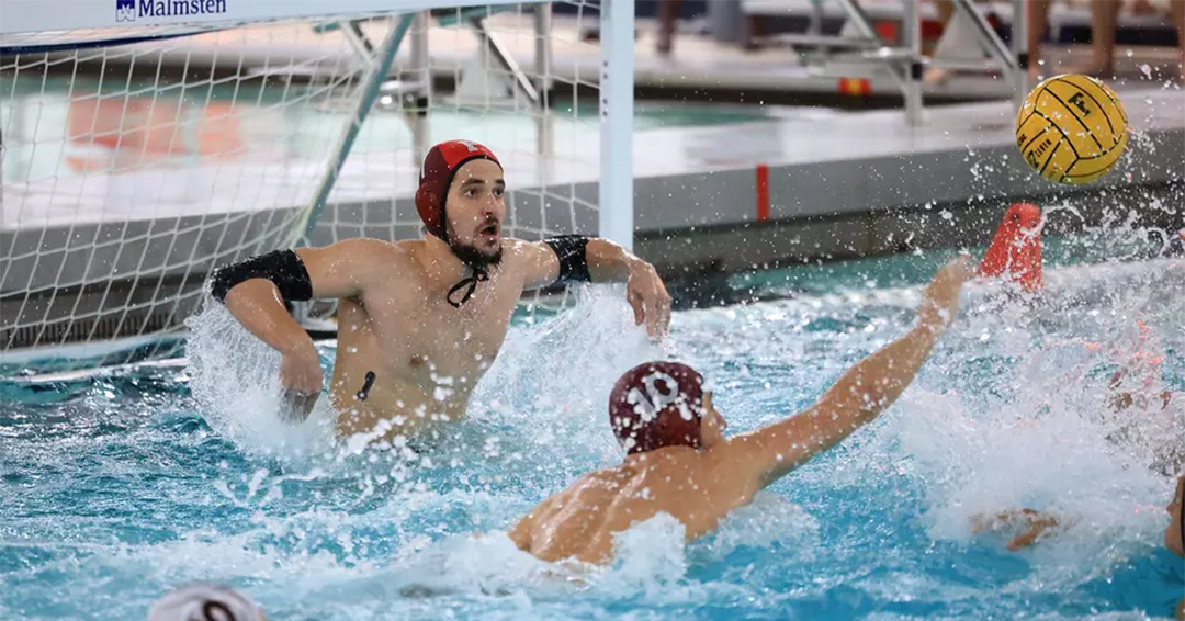 No. 3 Fordham University Grounds Wagner College, 20-8, in Mid-Atlantic ...