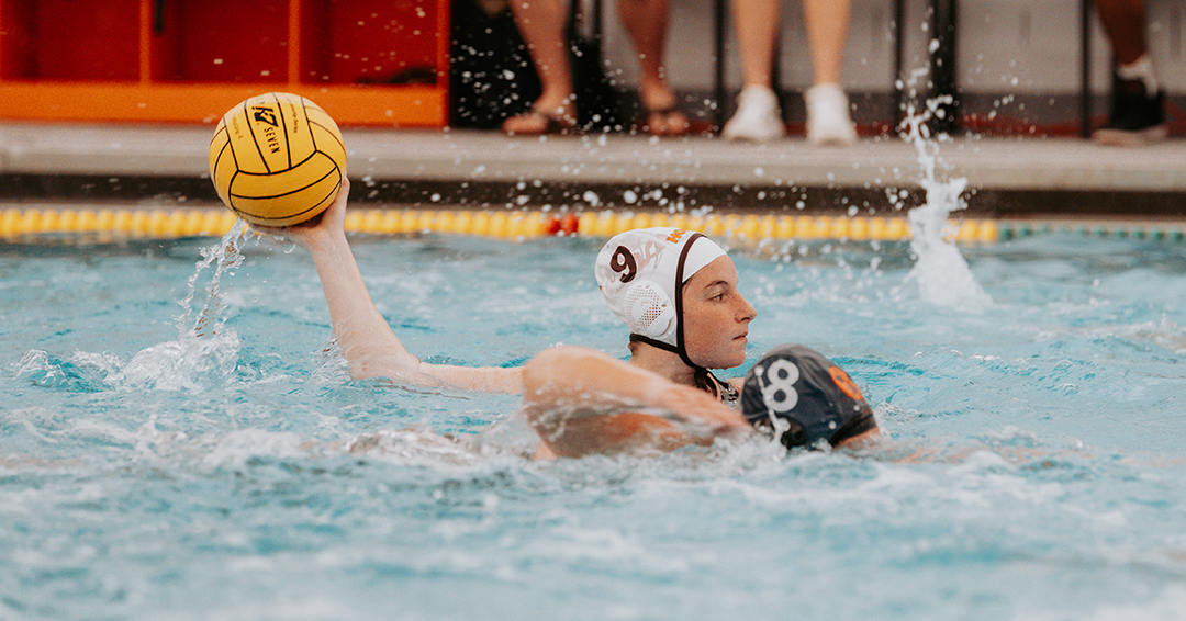 Virginia Polytechnic Institute & State University's Anna Goodman ...