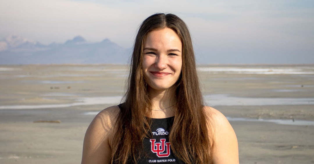 University of Utah's Kate Krautler Registers March 3 Women's Collegiate ...
