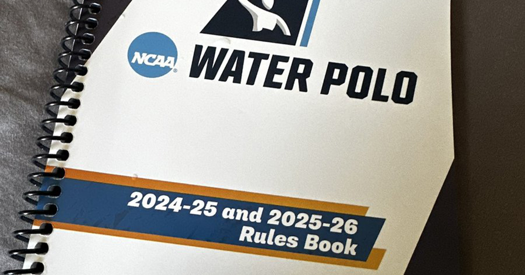Have a Rules Question? Refer to the 2024-25 & 2025-26 National ...
