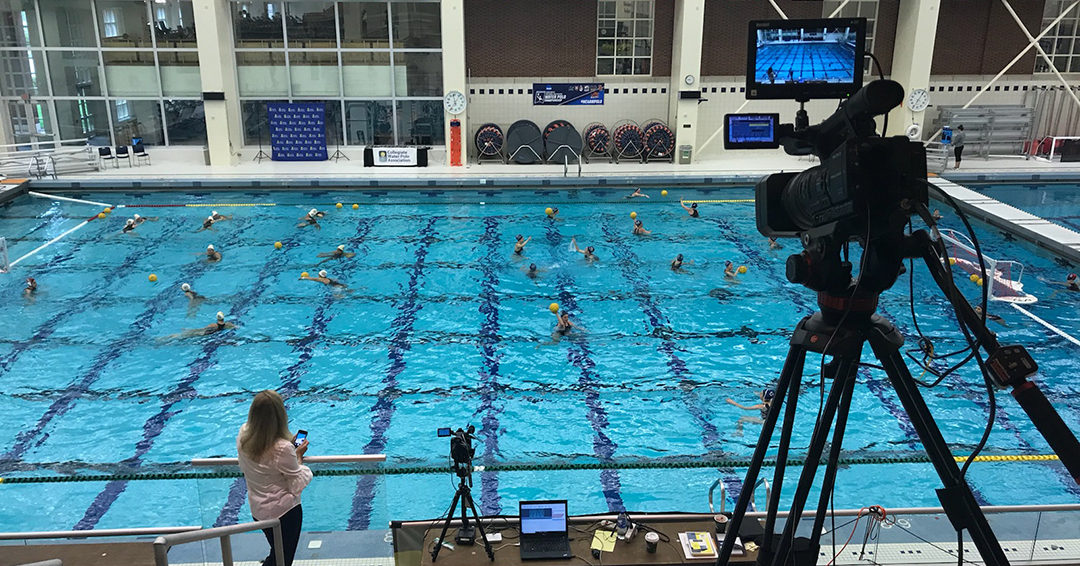 Collegiate Water Polo Association Seeks Multimedia Interns for Fall 2025 - Collegiate Water Polo ...