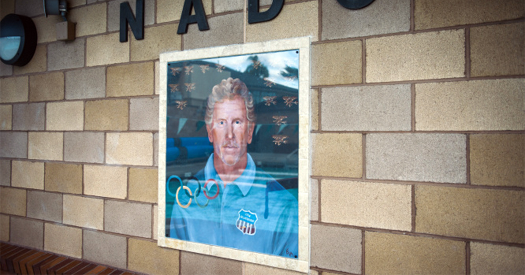 Off the Deck Podcast with Former Coronado High School Coach Randy ...