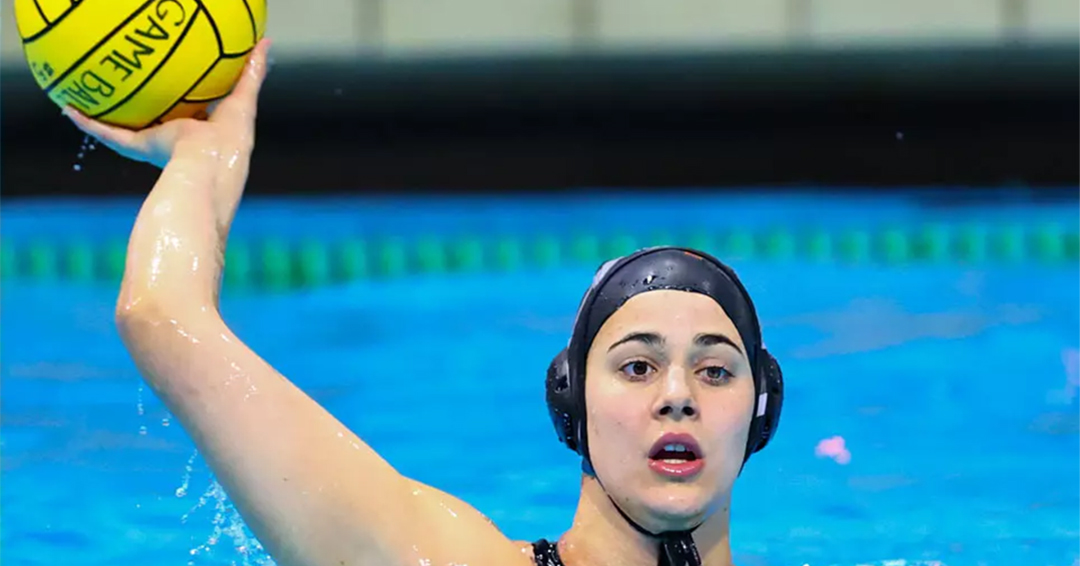Princeton University’s Emese Batizi & Hungary Send Australia Down Under ...