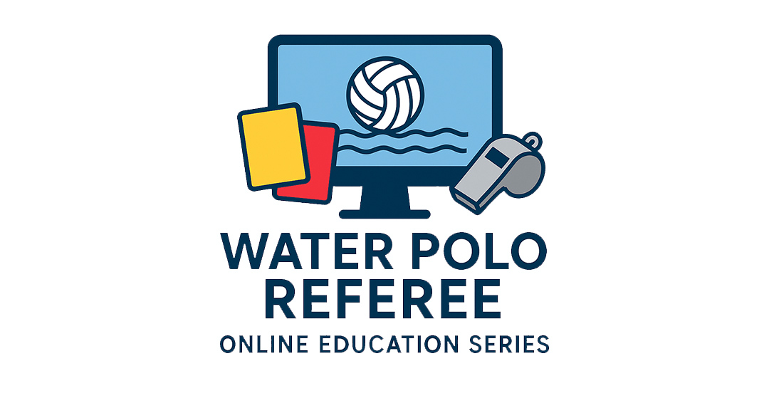 2025-26 Collegiate Water Polo Association Referee Online Training ...