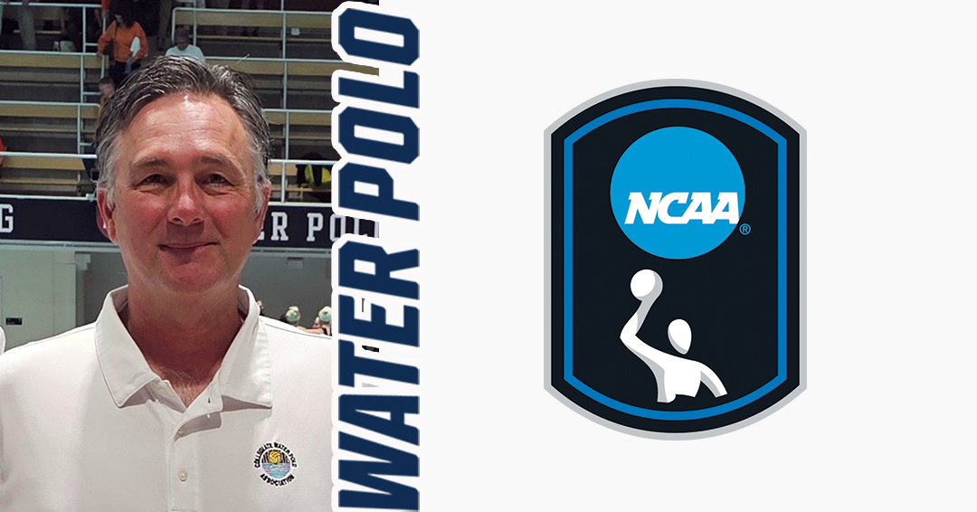 National Collegiate Athletic Association Names Steve Redding Men’s ...