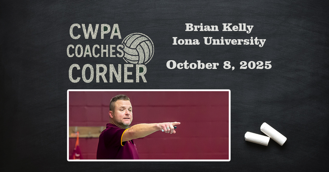 Iona University Men’s & Women’s Head Coach Brian Kelly to Present ...